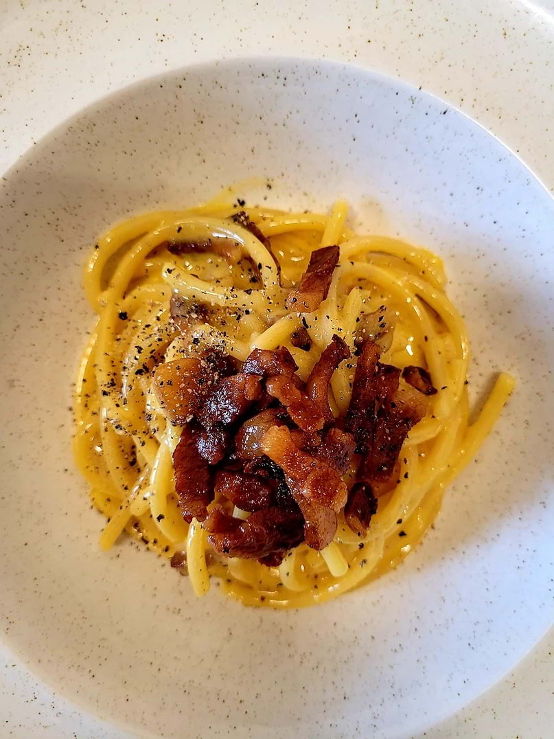 The best pasta restaurants in Manchester | Thatsup Manchester