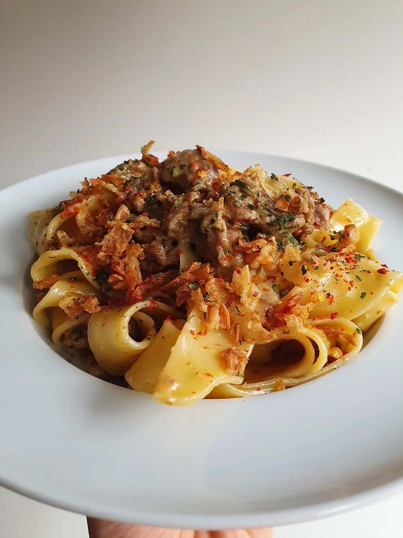 The best pasta restaurants in Manchester | Thatsup Manchester