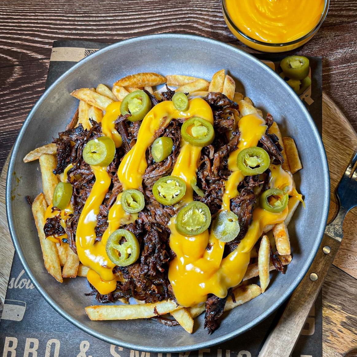 The Best BBQ Restaurants in Manchester - Right now | Thatsup