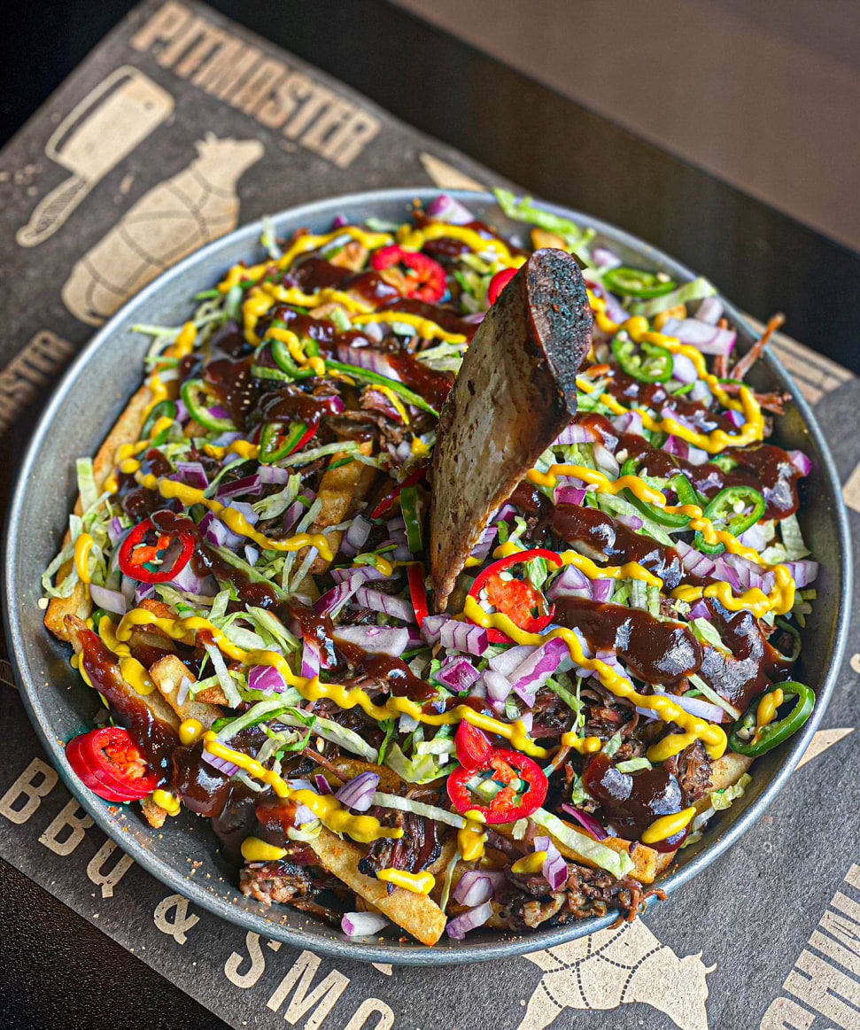 The Best BBQ Restaurants in Manchester - Right now | Thatsup