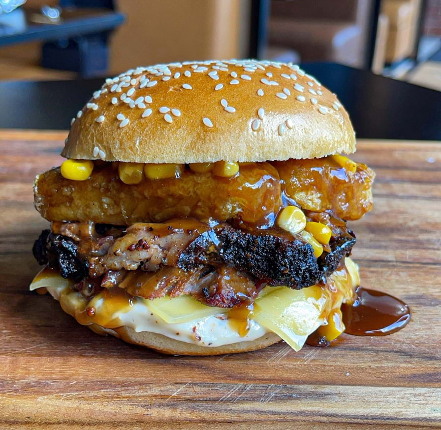 The Best BBQ Restaurants in Manchester - Right now | Thatsup