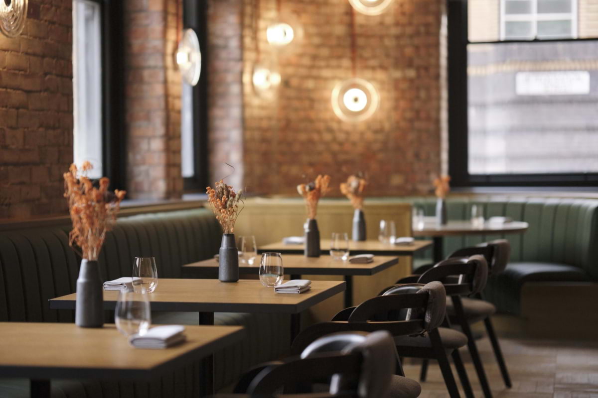 The Best Restaurants in Manchester 2026 - A Complete Guide