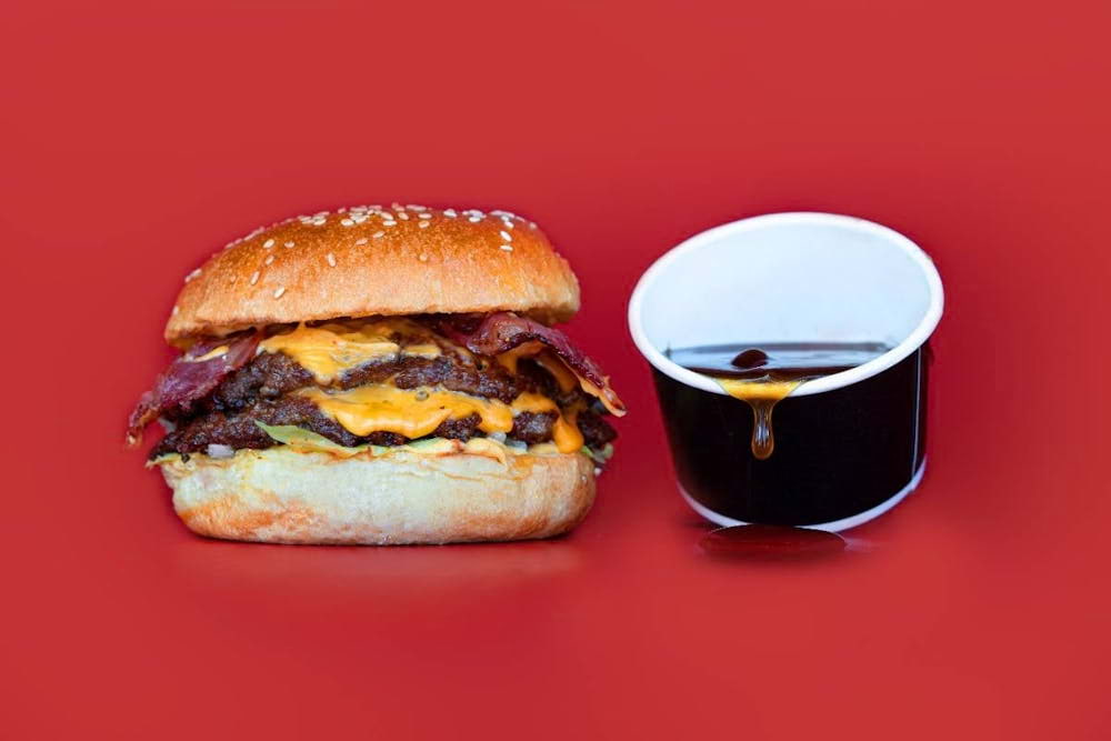 The Best Burgers in Manchester 2026 - The 16 Best Burger Joints