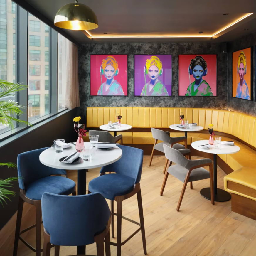 The Best Sushi in Manchester - 20 best sushi places right now