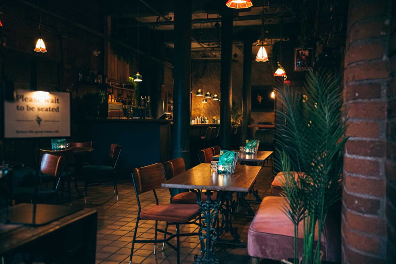 Where to Go for a Drink in Manchester – 25 Manchester Bars