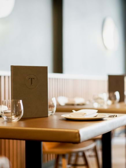 Tast Catala – Spanish restaurant, Cocktail bar – Manchester City Centre ...