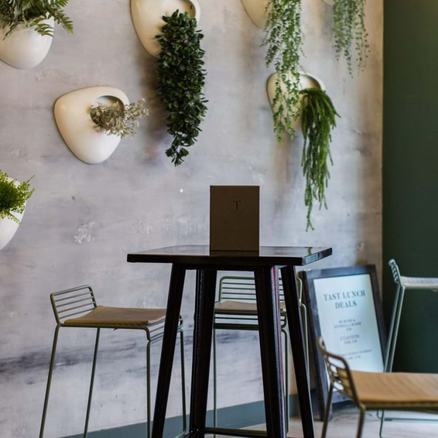 Tast Catala – Spanish restaurant, Cocktail bar – Manchester City Centre ...