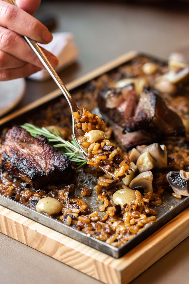 Tast Catala – Spanish restaurant, Cocktail bar – Manchester City Centre ...