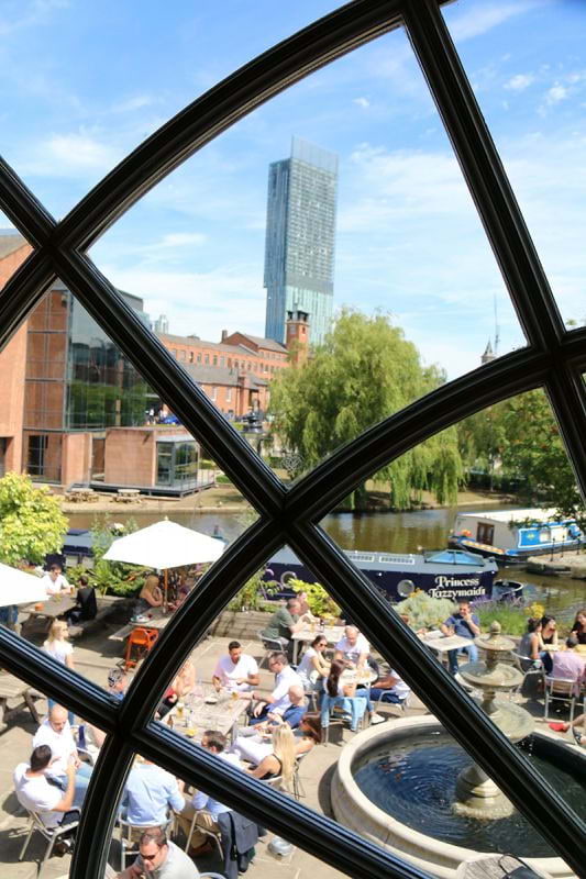 The best nightlife in Manchester | Thatsup Manchester
