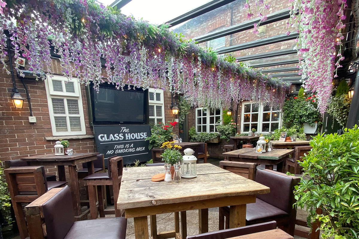 The 7 best pubs in Cheadle Hulme | Thatsup – Thatsup
