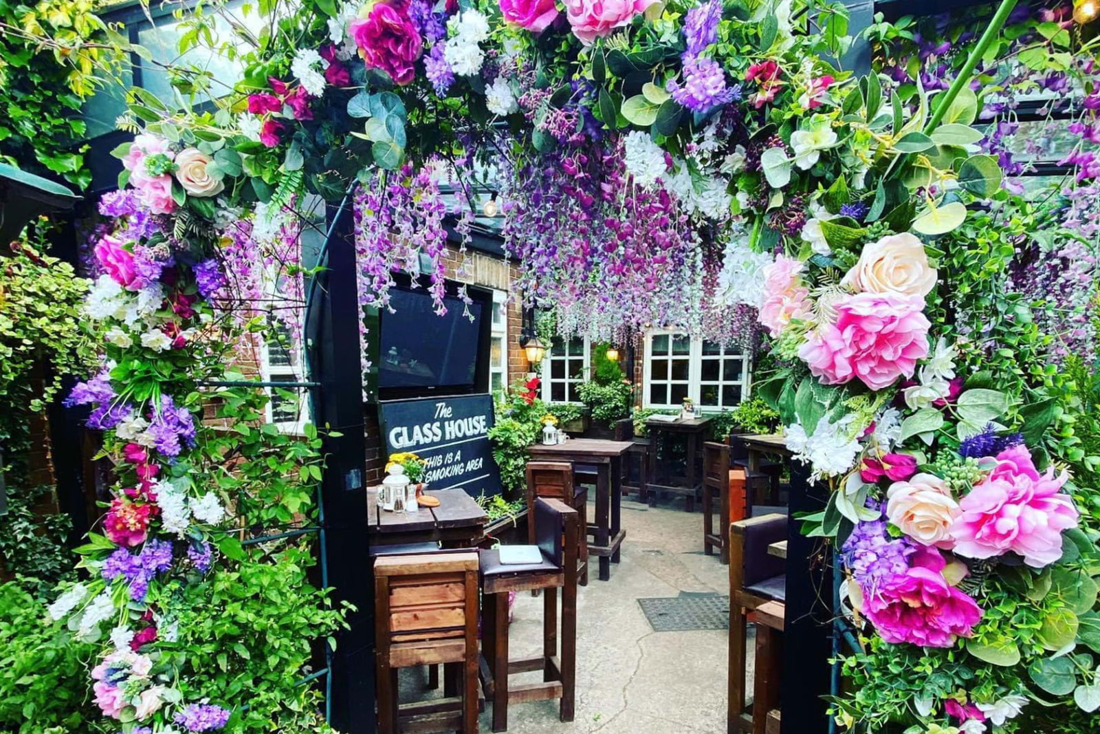 The Church Inn – Pub – Cheadle Hulme, Manchester