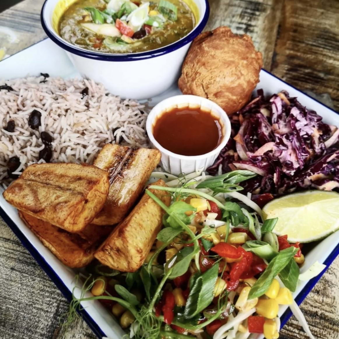 The Best Food Halls in Manchester - Top Food Markets 2025