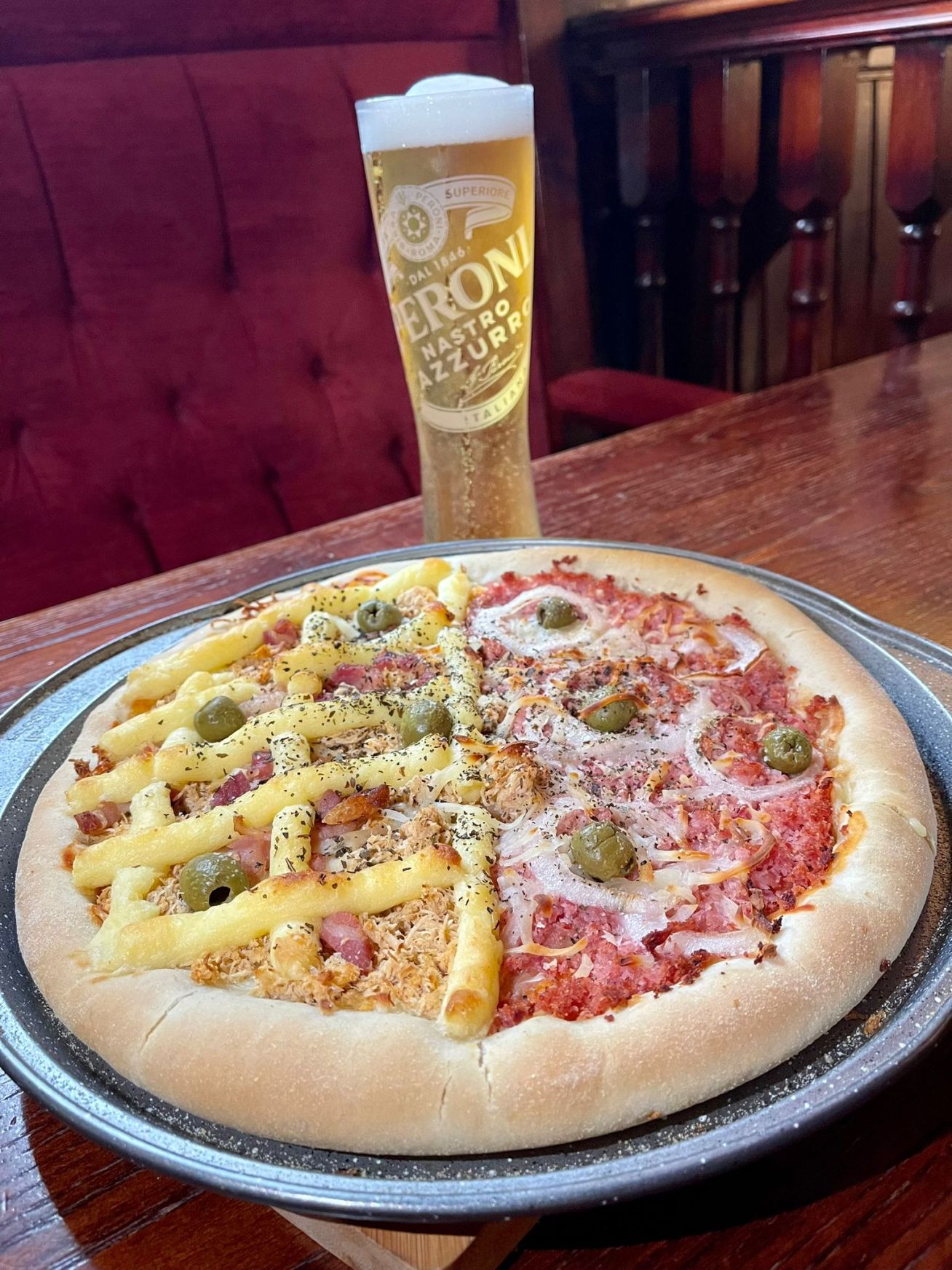 The 5 best pubs in Piccadilly | Thatsup – Thatsup