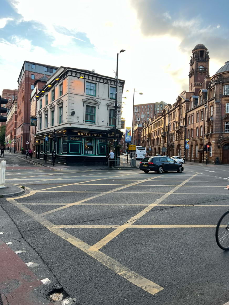 The 5 best pubs in Piccadilly | Thatsup – Thatsup