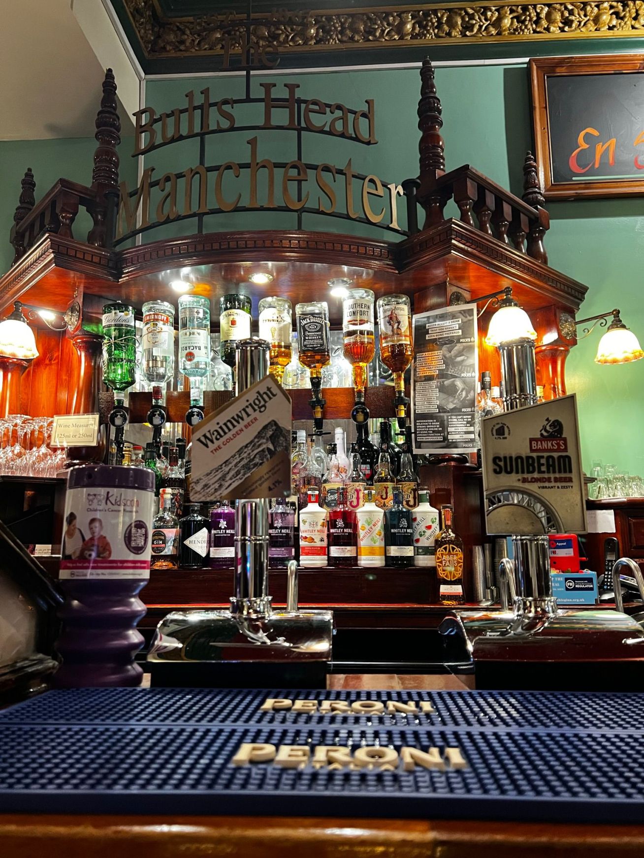 Where to Eat in Manchester Piccadilly – 15 Top Piccadilly Spots