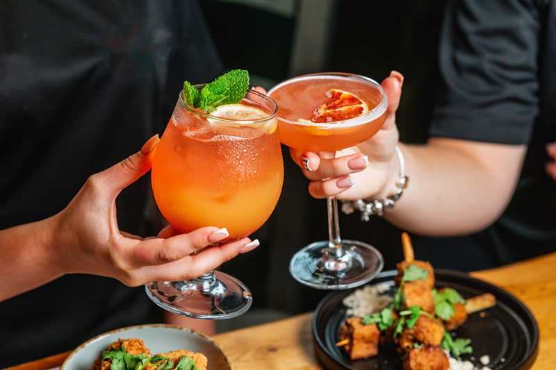 The best restaurants in Manchester | Thatsup Manchester