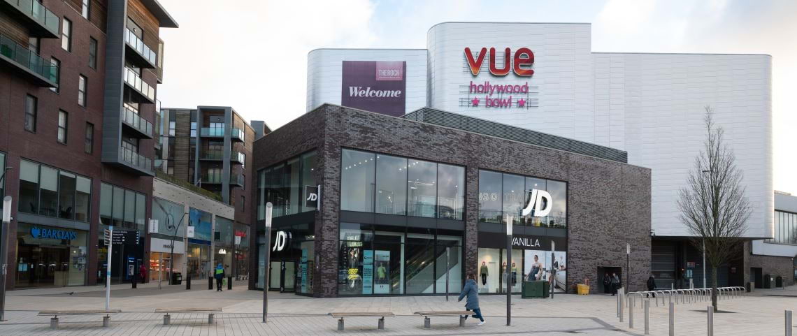 The best shopping centres in Manchester | Thatsup Manchester