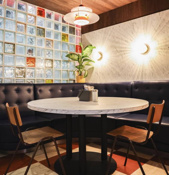 The Koffee Pot – Café – Manchester City Centre/Northern Quarter, Manchester