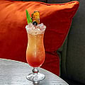 The Refuge – International restaurant, Cocktail bar – Manchester City ...
