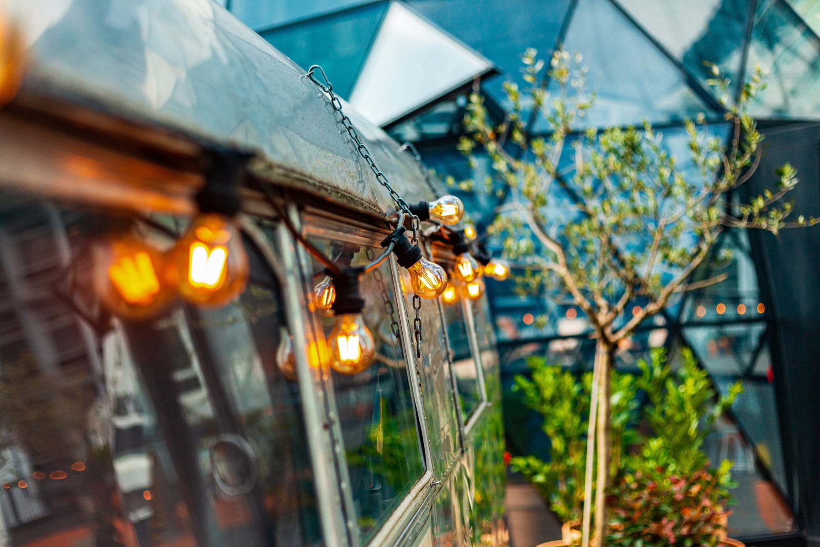 The Dome Manchester – Event venue – Manchester City Centre/Castlefield ...
