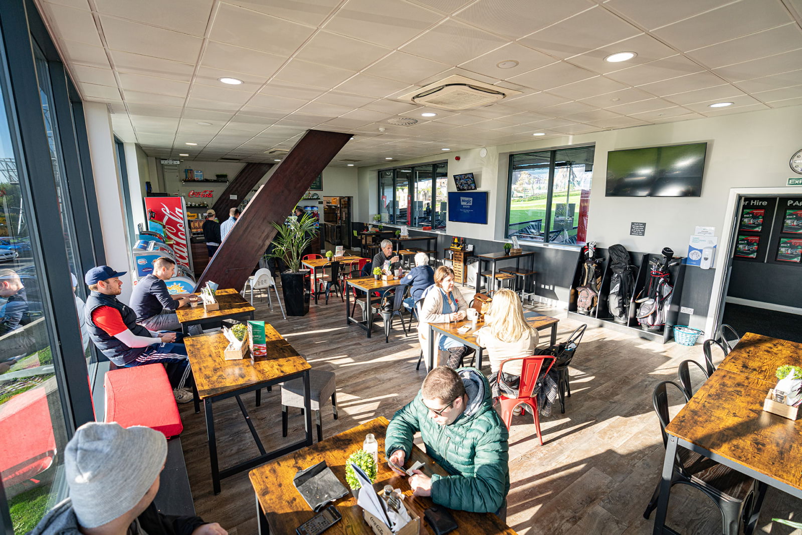 The 12 Best Golf Courses in Manchester | Thatsup