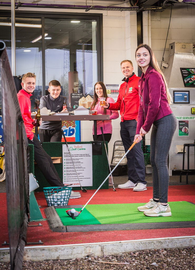 The 12 Best Golf Courses in Manchester | Thatsup