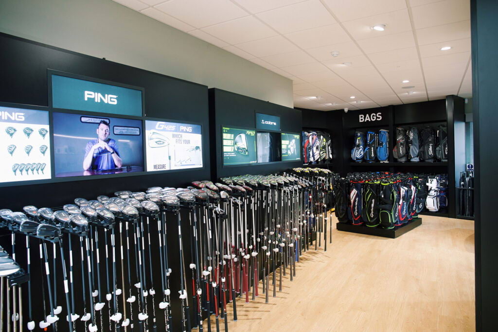 The 12 Best Golf Courses in Manchester | Thatsup