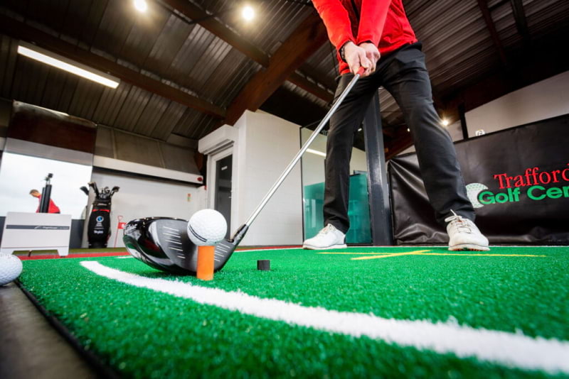 The 12 Best Golf Courses in Manchester | Thatsup