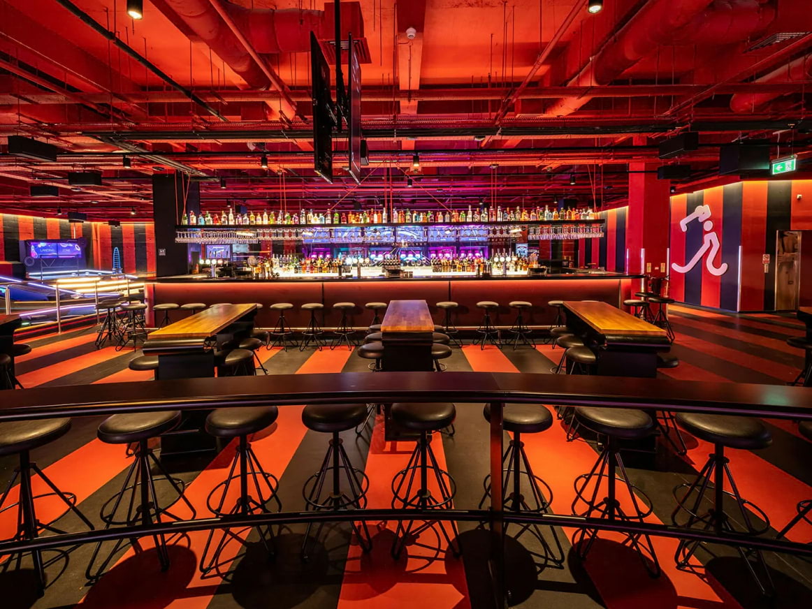 The best group activities in Manchester | Thatsup Manchester