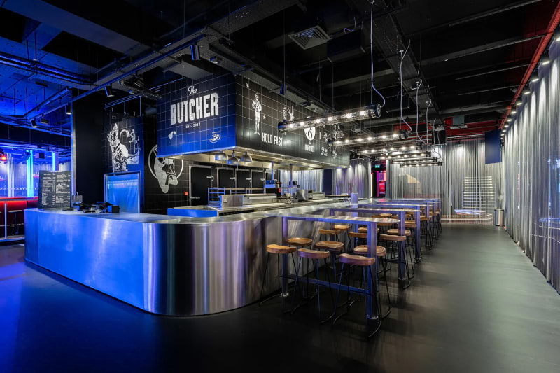 The best activity bars in Manchester | Thatsup Manchester