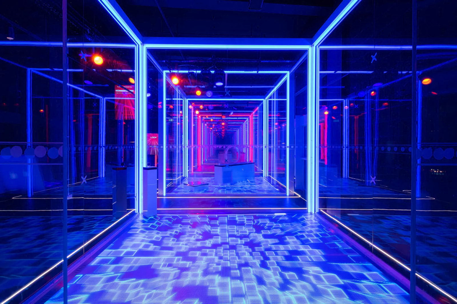 The best activity bars in Manchester | Thatsup Manchester