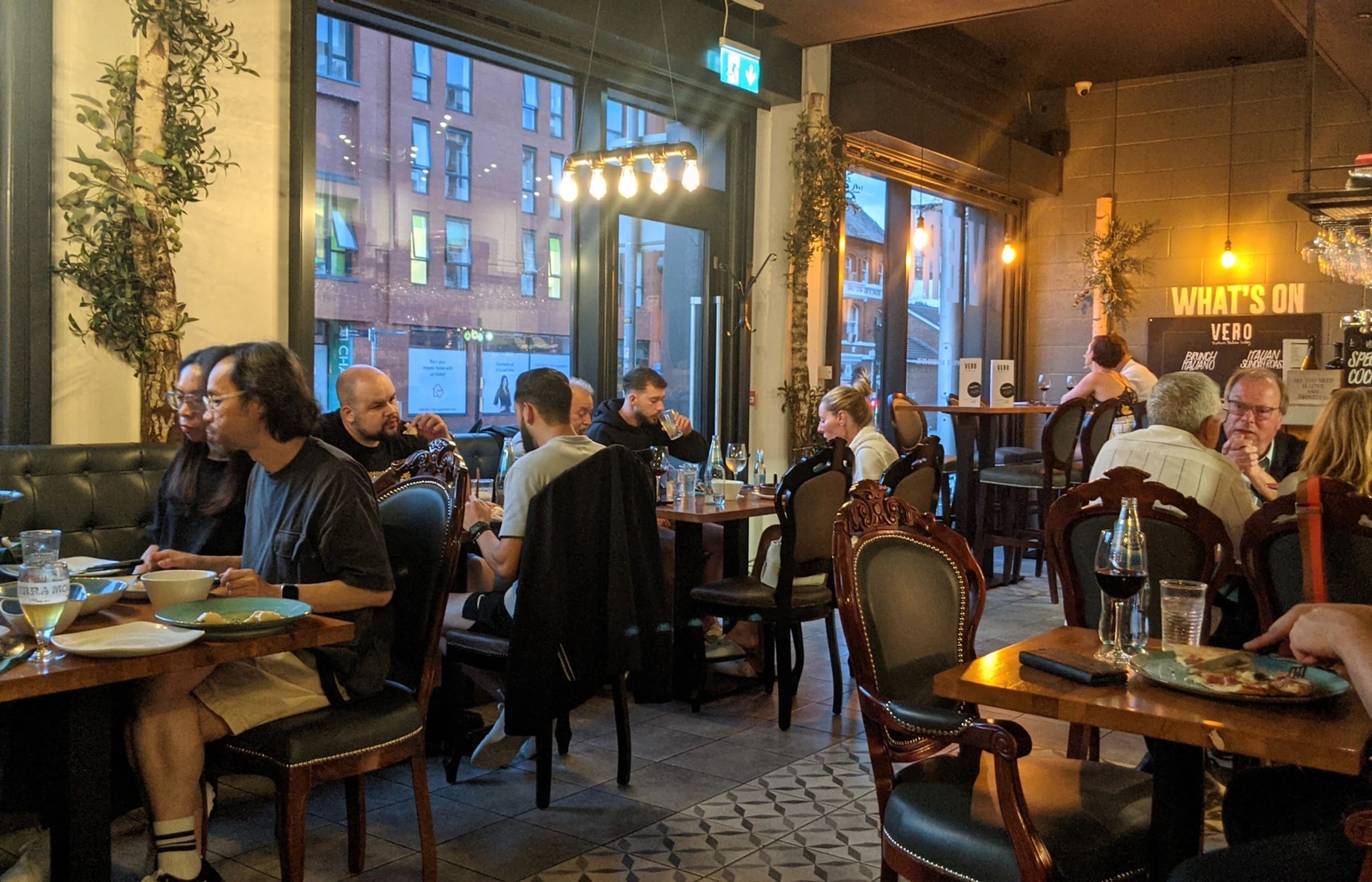 Bottomless brunches in Manchester | Thatsup Manchester