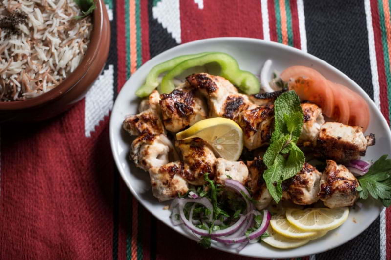 Where to eat in Didsbury 2025 - 14 Best Didsbury Restaurants