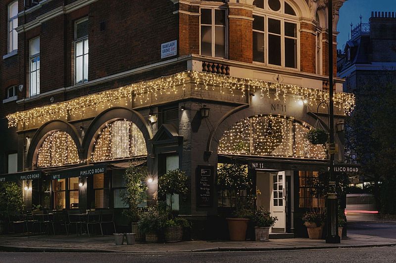 Guide to the best bars in Victoria – The 14 best Victoria bars