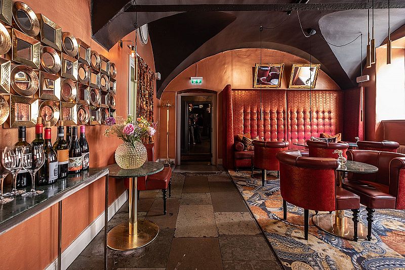 NOFO Wine Bar – Wine bar, Restaurant – Södermalm, Stockholm