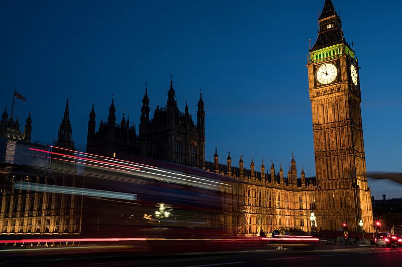 Guide to film locations in London - 22 famous film locations