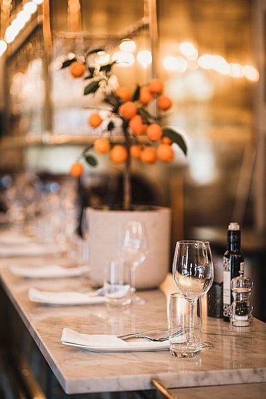 Pane Vino – Italiensk restaurang – Södermalm, Stockholm – Thatsup