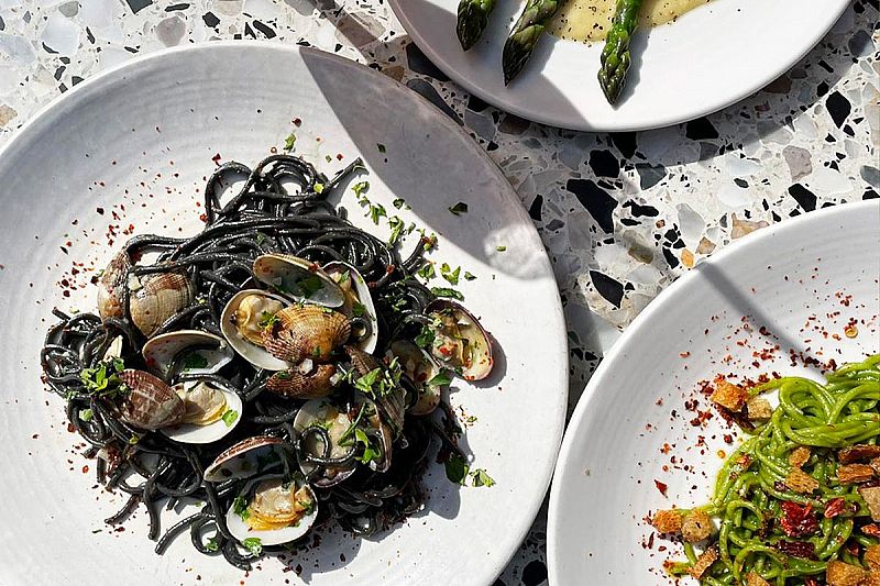 Guide to affordable restaurants in Soho – 26 cheap eats