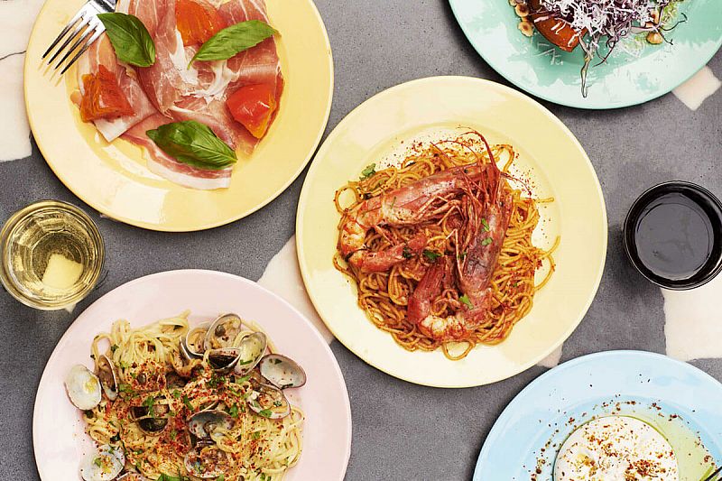 The best restaurants for lunch in Soho - 28 Soho lunch spots