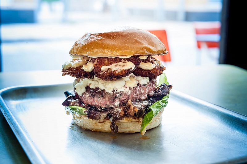 The Best Fast Food in London – 19 London Fast Food Restaurants