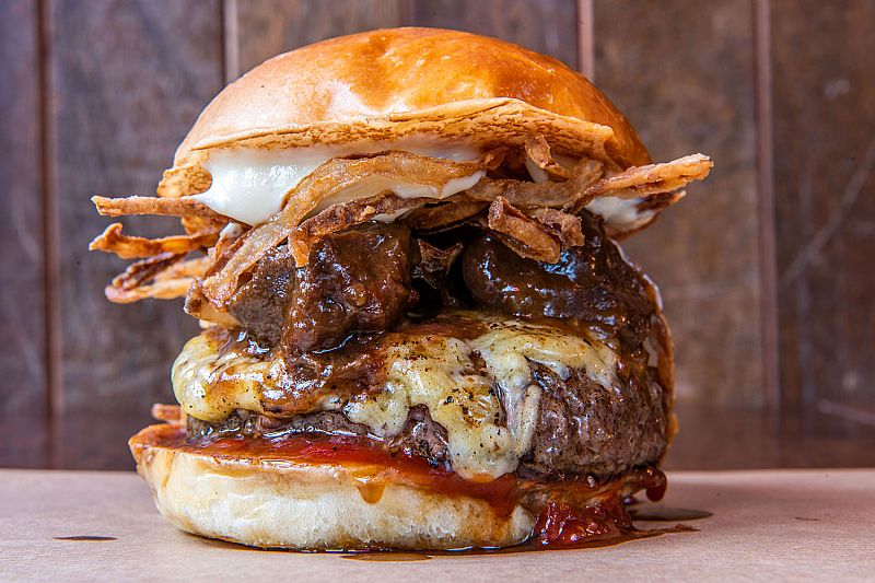 The Best Fast Food in London – 19 London Fast Food Restaurants