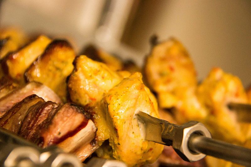 Guide to buffet restaurants in London – 41 best London buffets