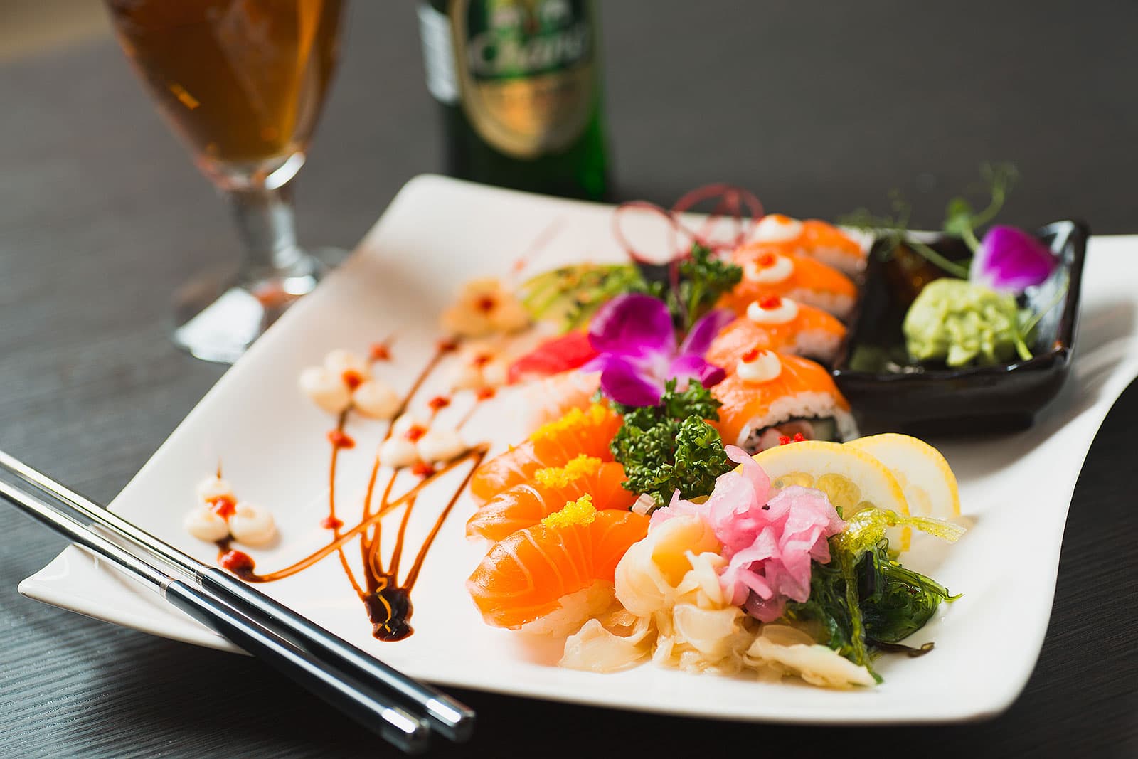 Pong Buffé – Restaurang, Bar – Norrmalm/City, Stockholm – Thatsup