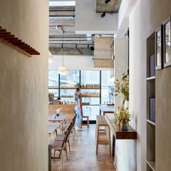 The Snapery East – Bakery, Café – Hackney/Dalston, London