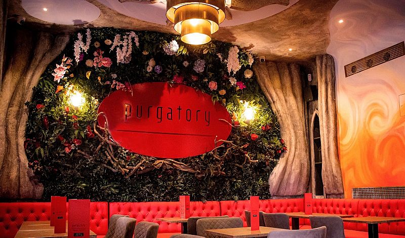 Where to Go for a Drink in Victoria – The 12 Best Victoria Bars