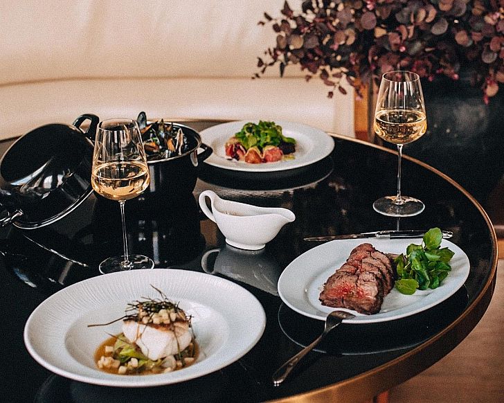 24 Great Christmas Day Restaurants Open on 25th December