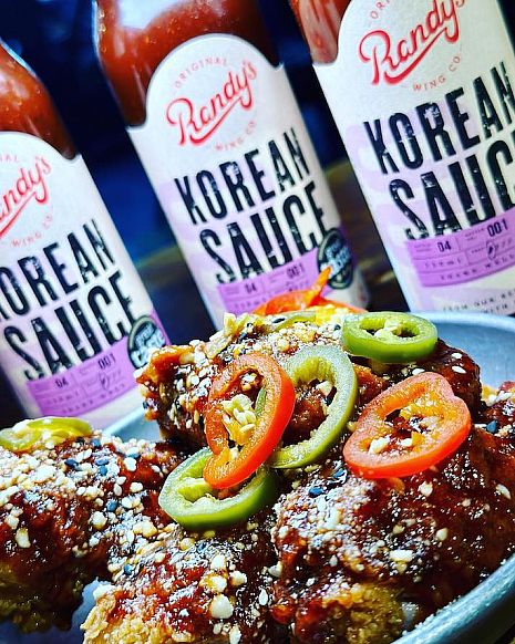 Where to eat the best chicken wings in London 2025 | Thatsup