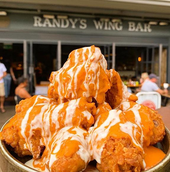 The 28 best restaurants in Hackney 2025 | Thatsup