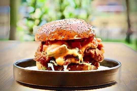 The 30 best restaurants in Hackney 2024 | Thatsup