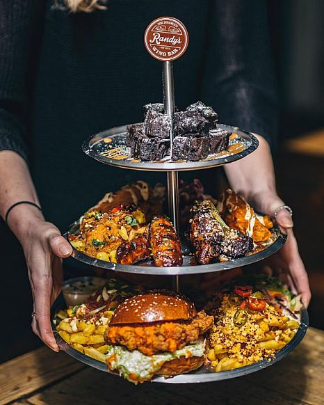 The 28 best restaurants in Hackney 2025 | Thatsup